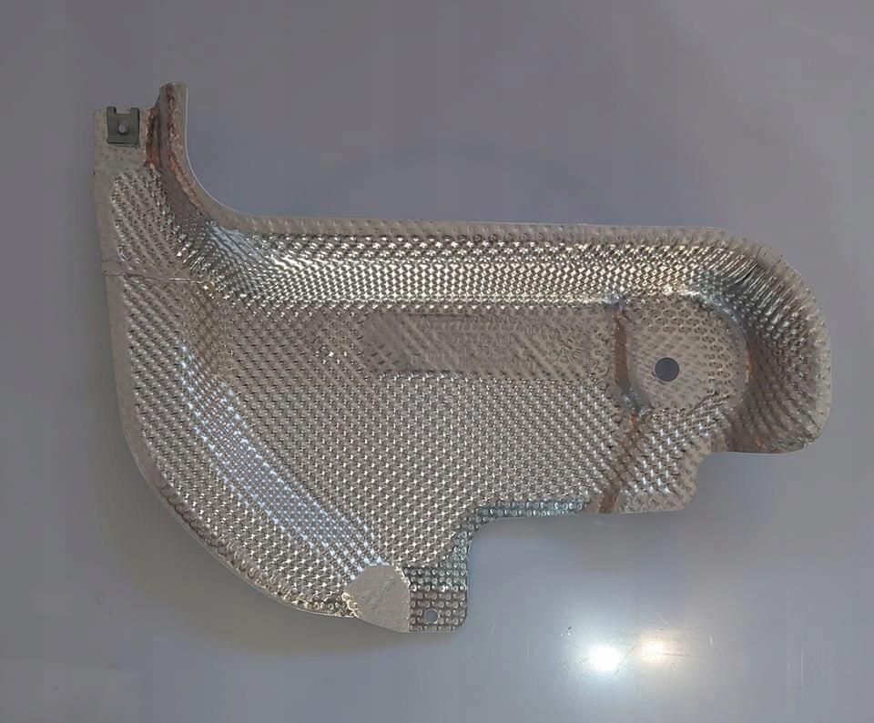 MercedesBenz Oe Osłona Termiczna W177 A1776827601 - Opinie i ceny na ...