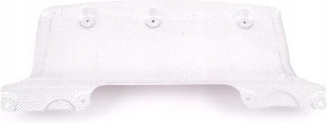 Bmw Oe Osłona Termiczna Tłumika Końcowego 3 F30 Oem 51487241777 ...