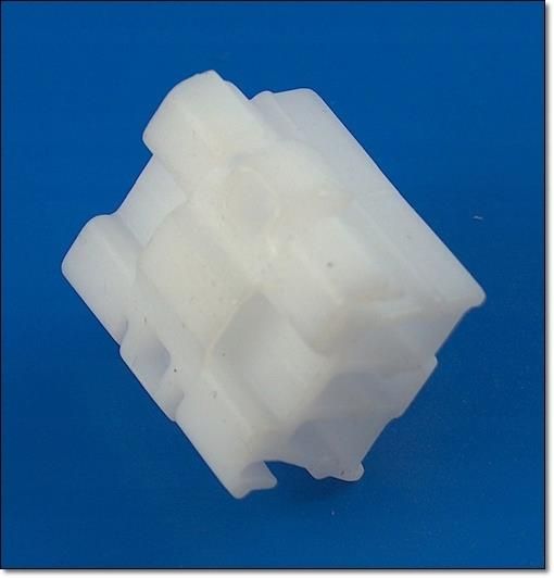 Romix 10Szt Mercedes W 124 Spinka Listwy Wąska Górna A14801 3 - Opinie ...