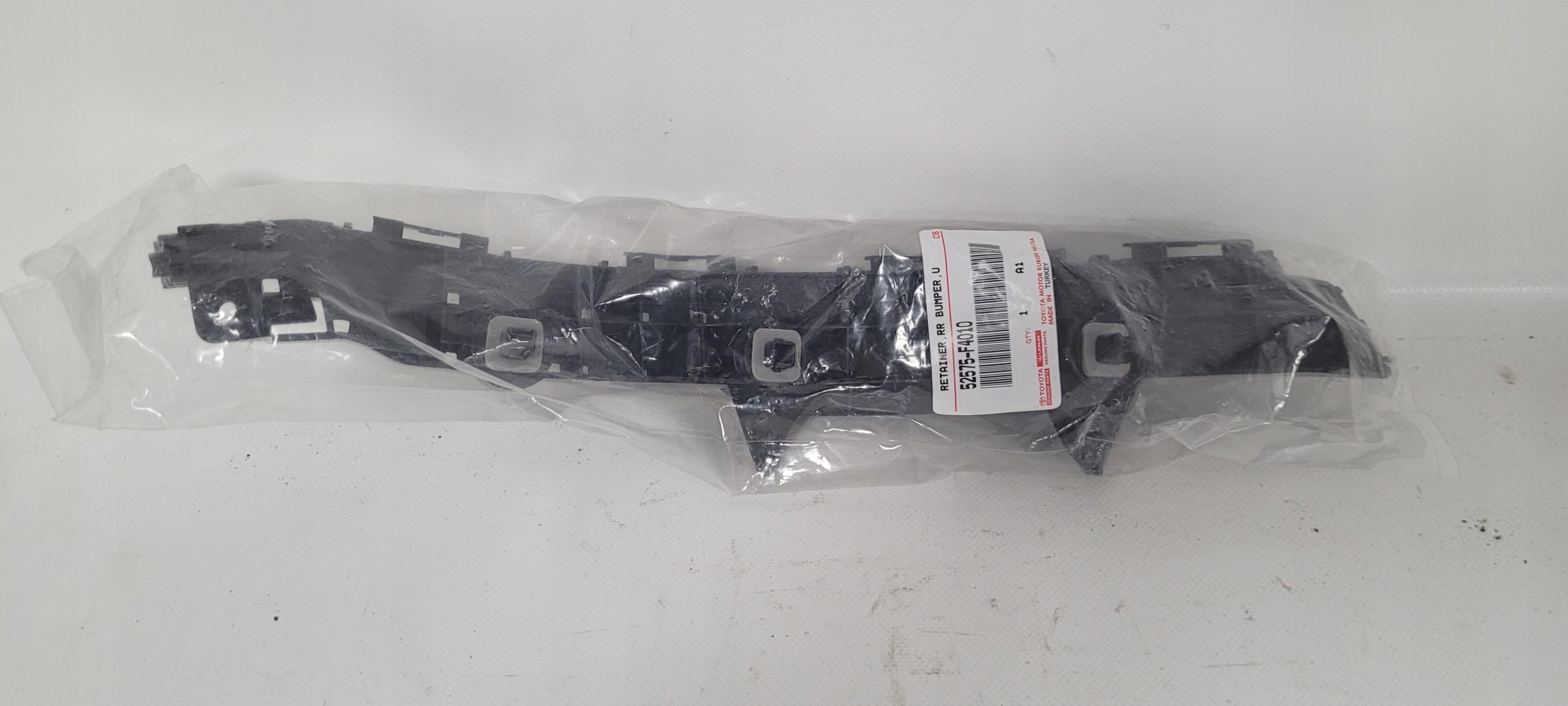 Toyota Oe Nowy Org Ślizg Lewy Tył C Hr 52575 F4010 - Opinie i ceny na ...