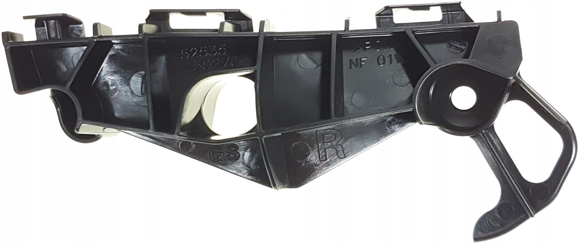 Toyota Oe Lexus Gs 15 18 Ślizg Mocowanie Przedniego Zderzaka A52535 ...