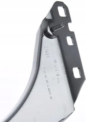 Bmw Oe Wspornik Przedni X1 F48 Oryginał 51647426633 - Opinie i ceny na ...