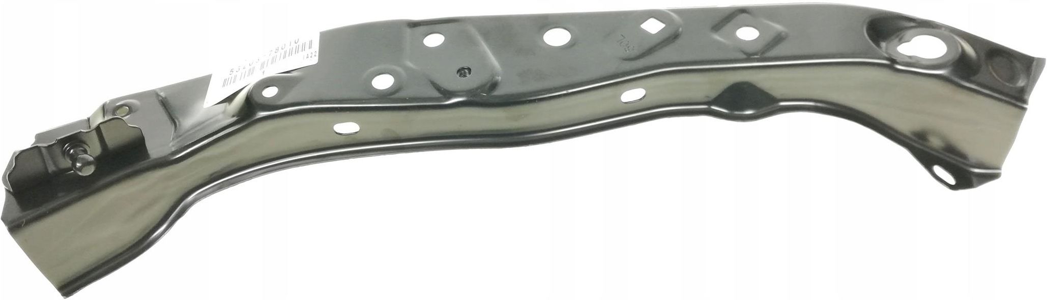 Lexus Oe Nx 14 21 Wspornik Okular Lampa Przedni Pas A53203 78010 ...
