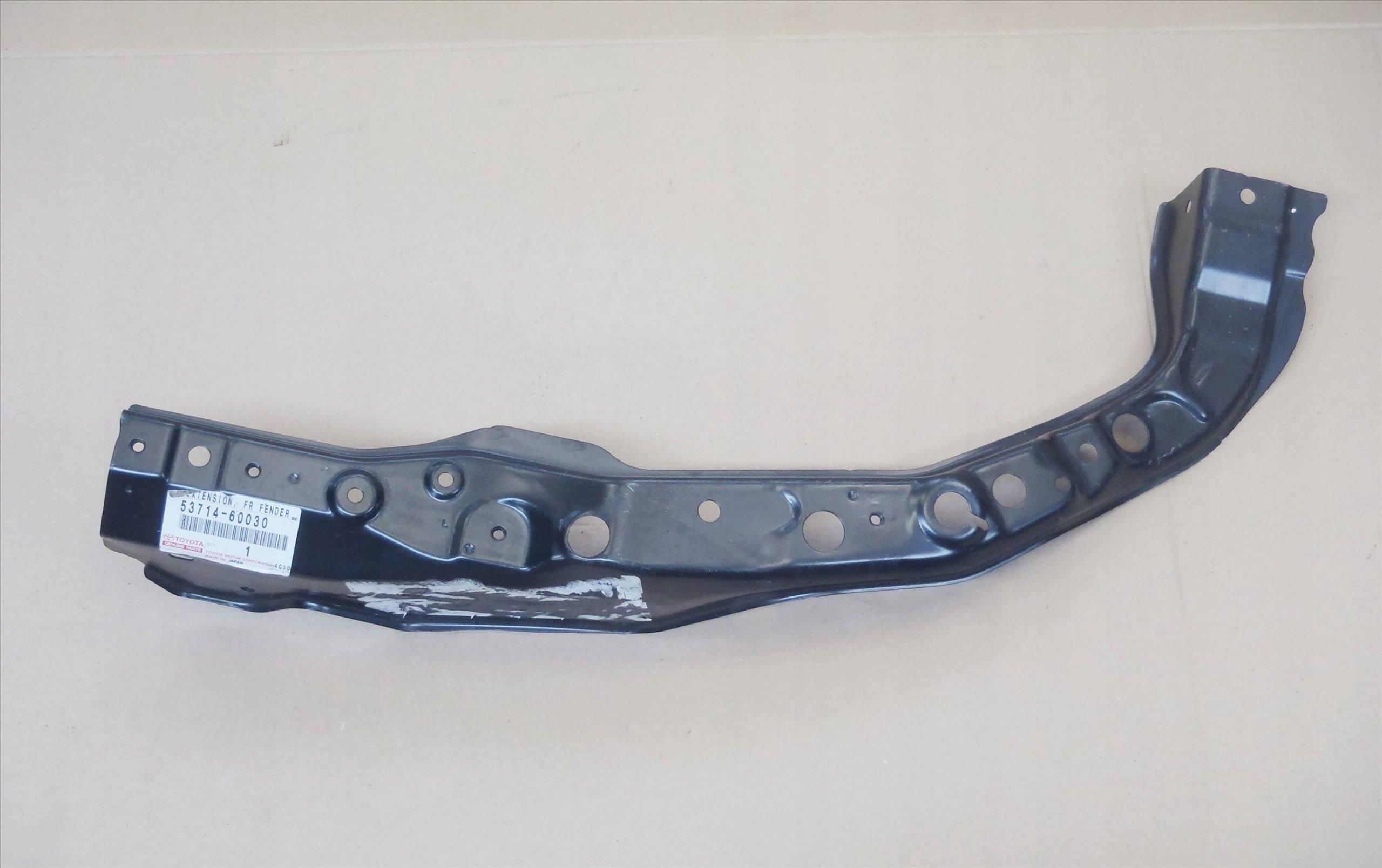 Toyota Oe Lexus Lx 07 15 Okular Lampy Wzmocnienie Przód Pas A53714 ...