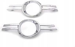 MercedesBenz Oe Chrom Kratki W204 A2048851274 L P A2048851174 - Opinie ...