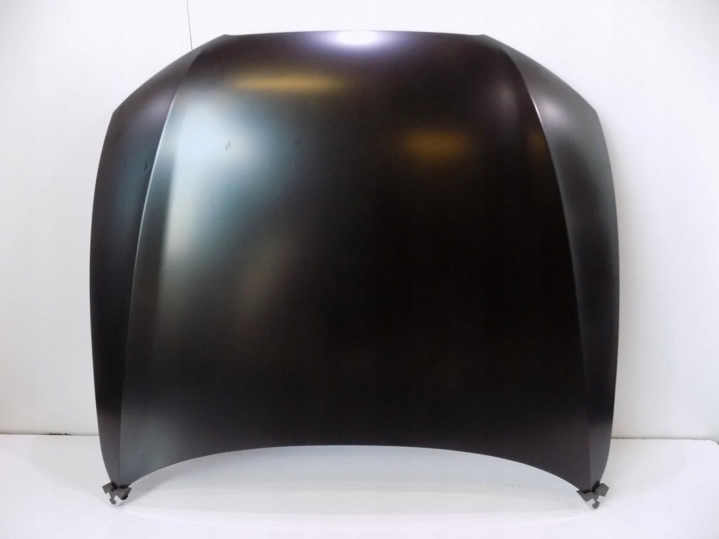 Maska samochodowa 555 Audi A6 4G Maska Pokrywa Silnika 4226 4G0823029A ...