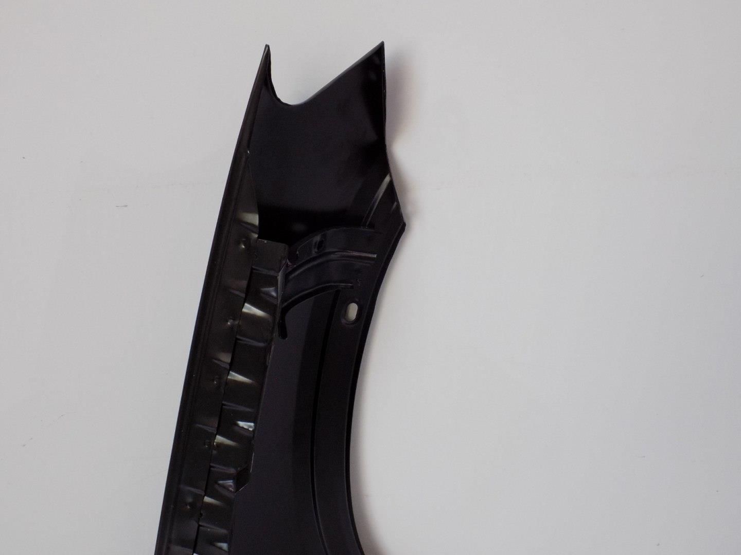 Błotnik samochodowy Zap Mercedes Glc W253 Błotnik Przedni L 4221 ...