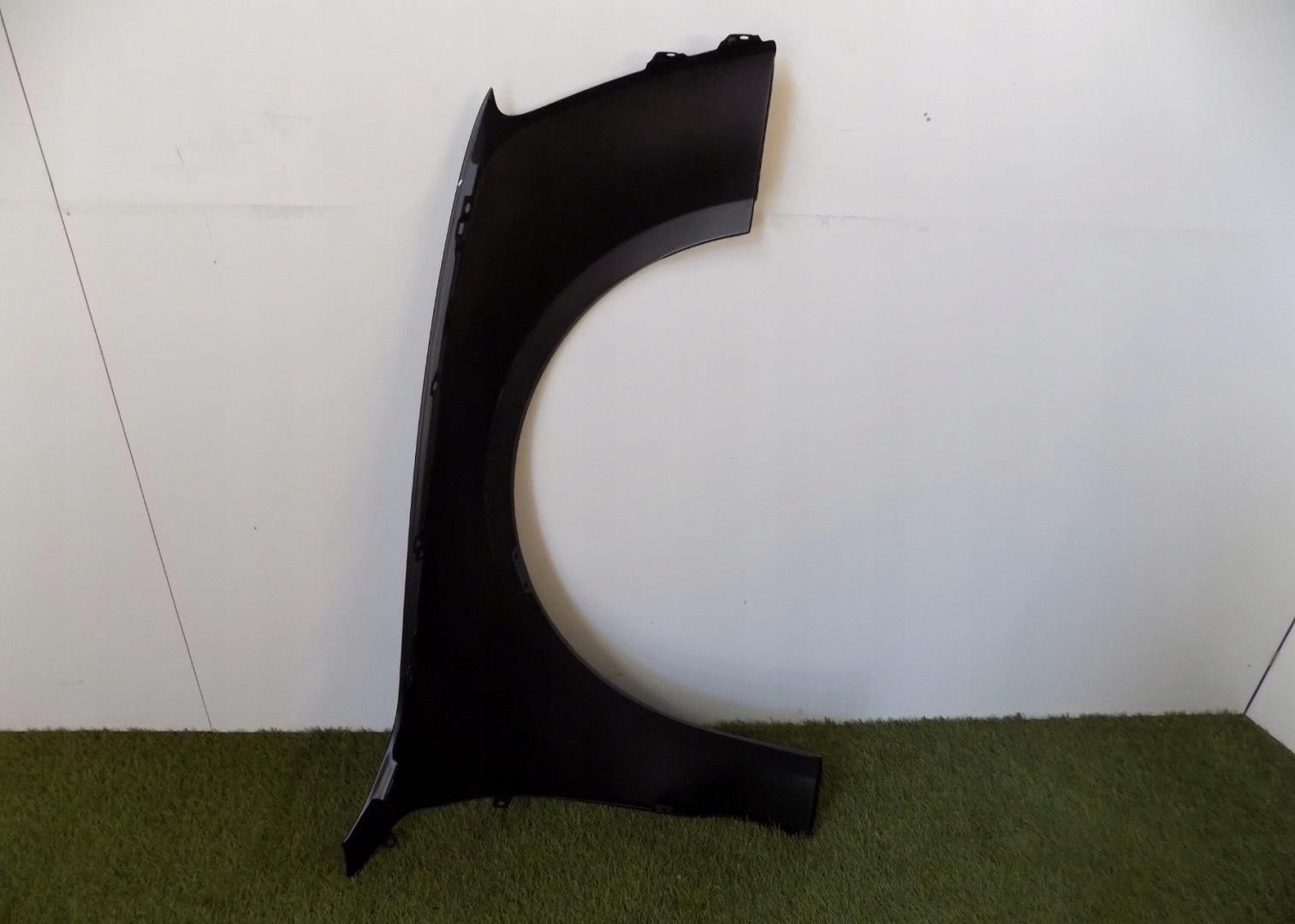 Błotnik samochodowy 555 Audi A8 4H0 Błotnik Lewy 3702 4H0821105B ...