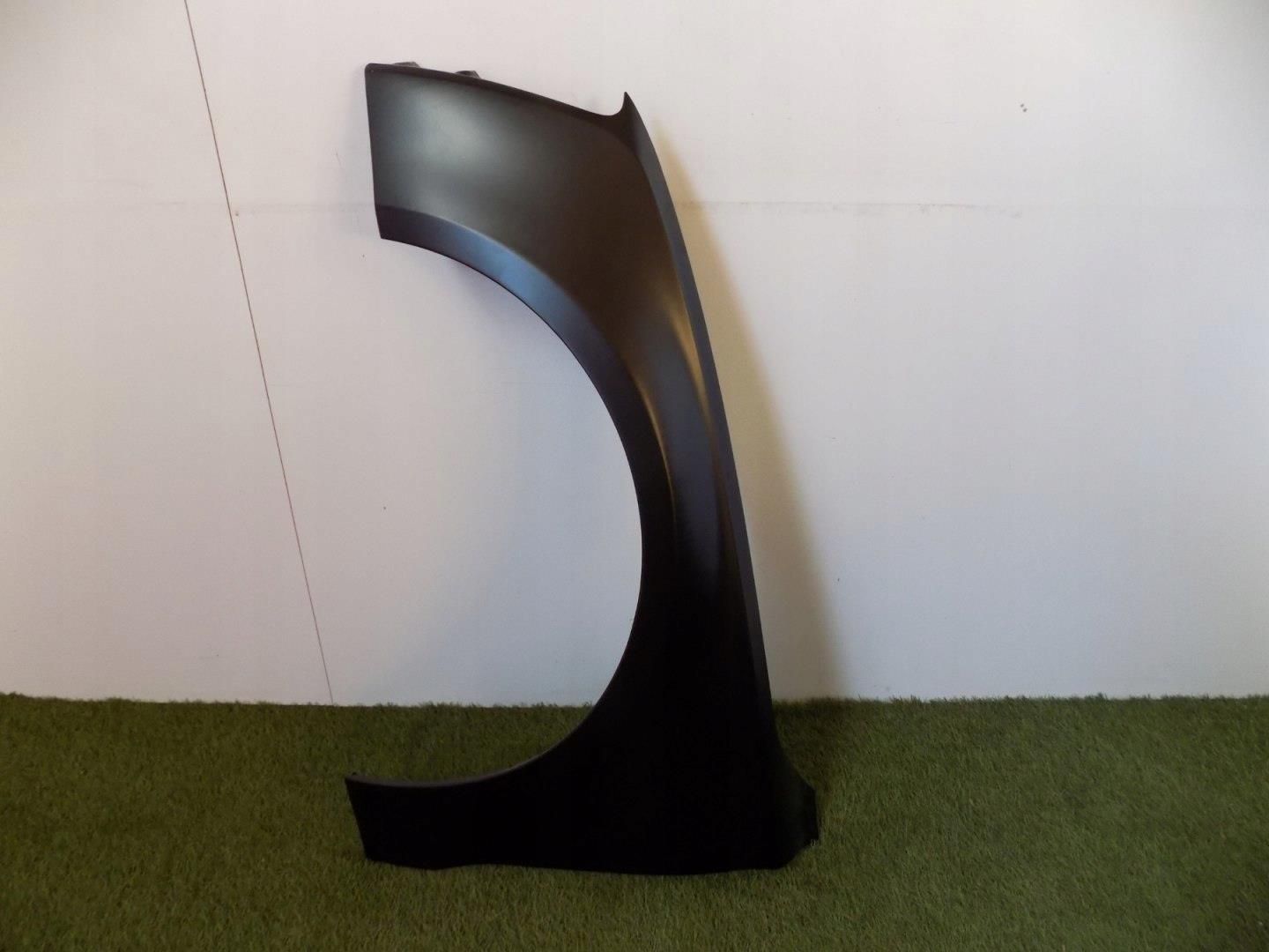 Błotnik samochodowy 555 Audi A8 4H0 Błotnik Lewy 3702 4H0821105B ...