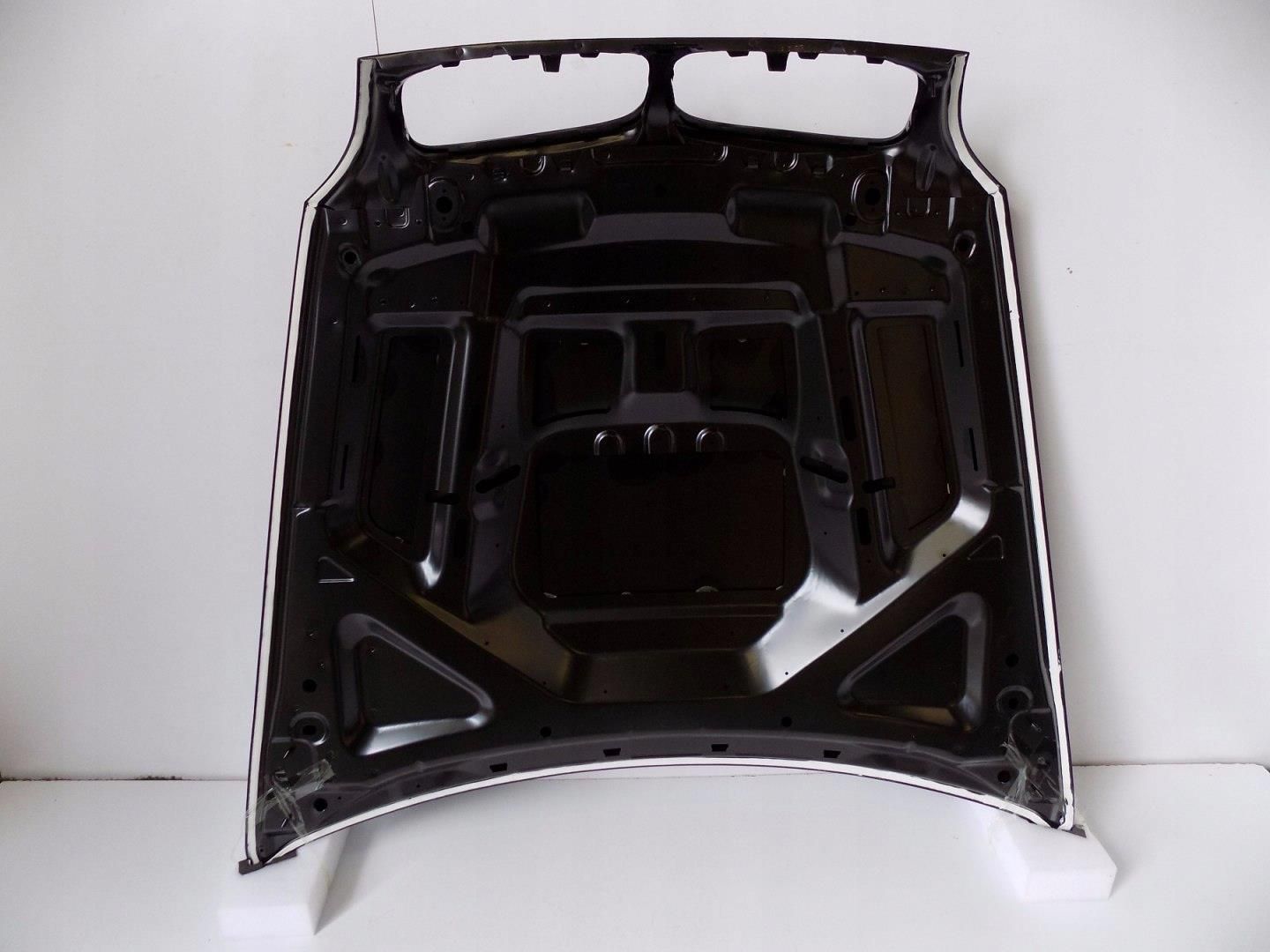 Maska samochodowa 555 Bmw X5 E70 X6 E71 M Maska Pokrywa Silnika 4155 ...