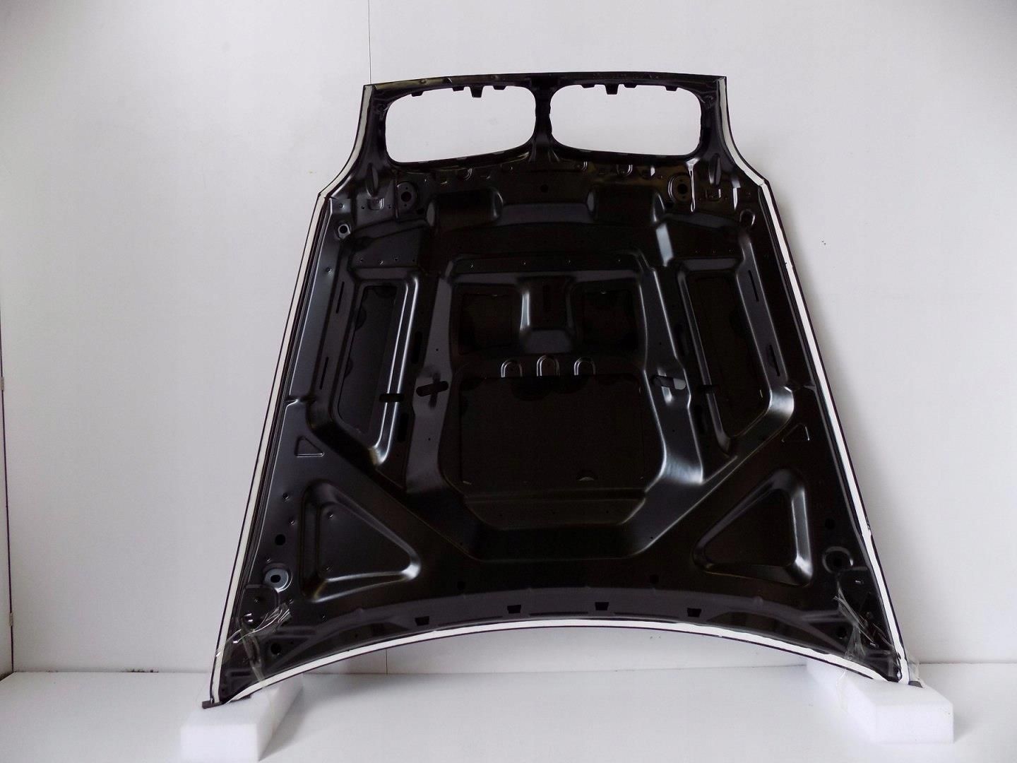 Maska samochodowa 555 Bmw X5 E70 X6 E71 M Maska Pokrywa Silnika 4155 ...