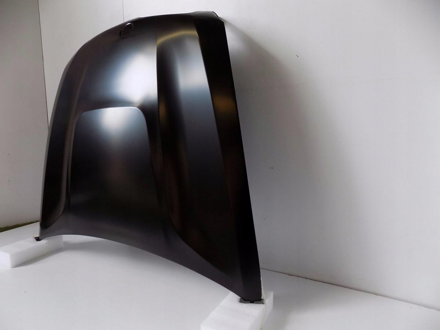 Maska samochodowa 555 Bmw X5 E70 X6 E71 M Maska Pokrywa Silnika 4155 ...