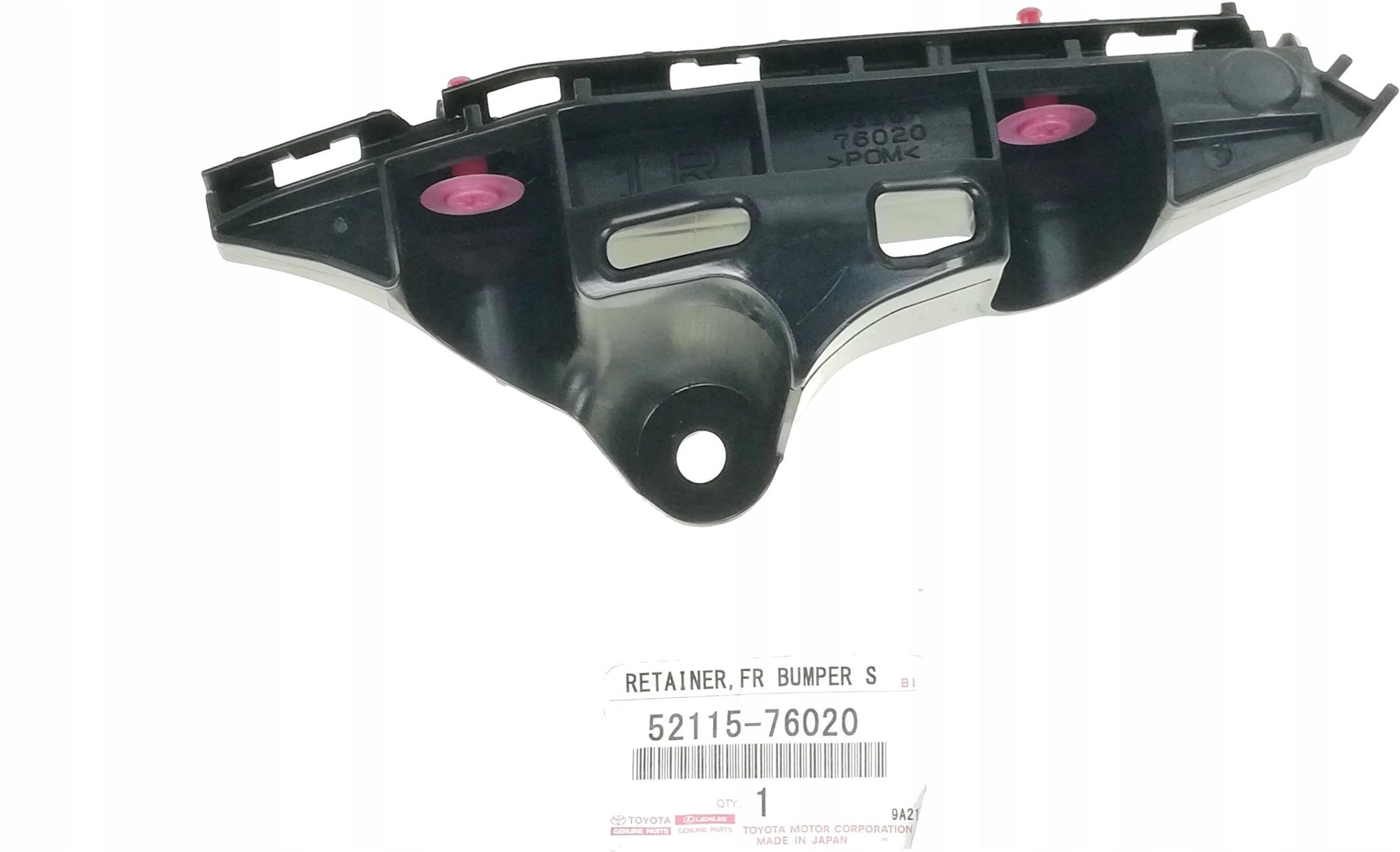 Toyota Oe Lexus Ux 18 22 Mocowanie Przedniego Zderzaka Prawy A52115 ...