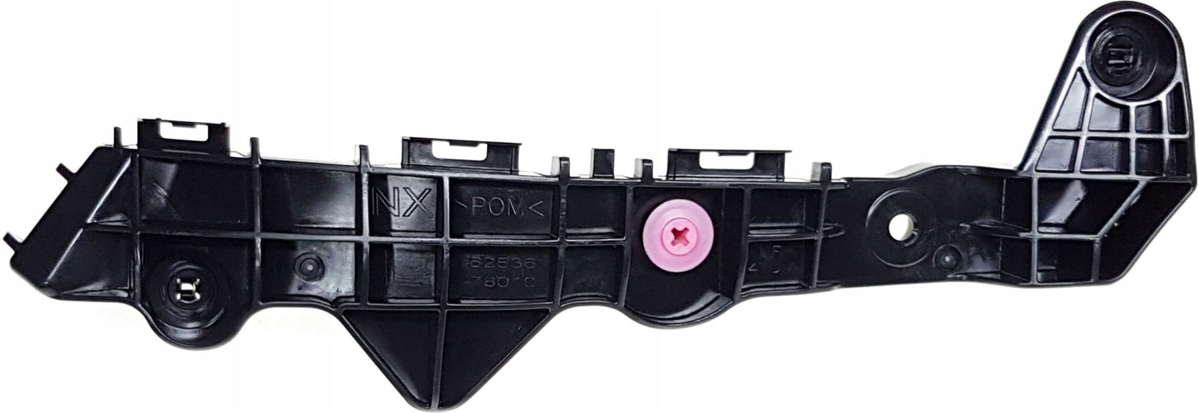 Toyota Oe Lexus Nx 14 20 Ślizg Mocowanie Zderzaka Przód Lewy A52536 ...