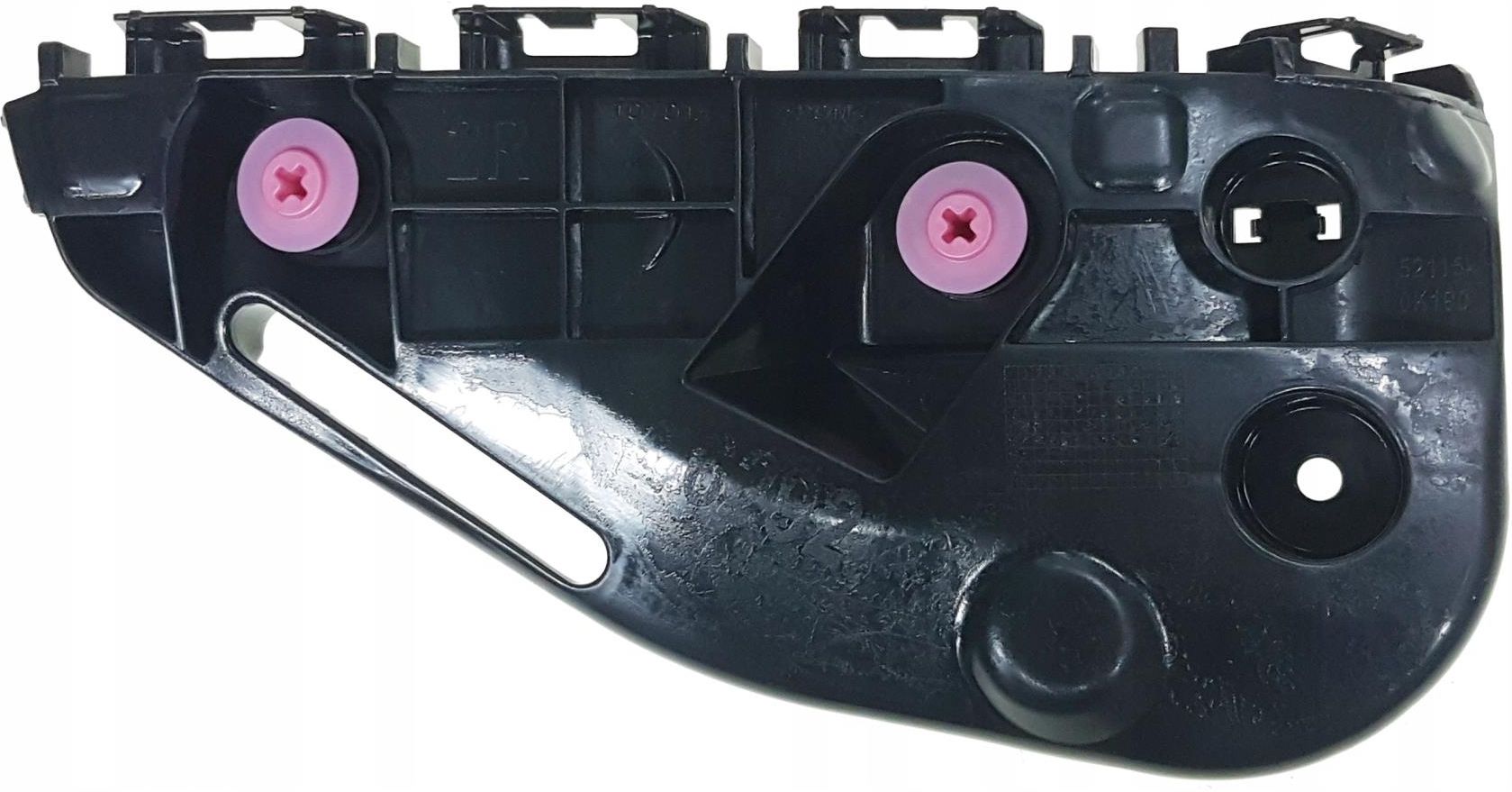 Toyota Oe Hilux 15 22 Ślizg Zderzak Błotnik Przód Prawy A52115 0K190 ...