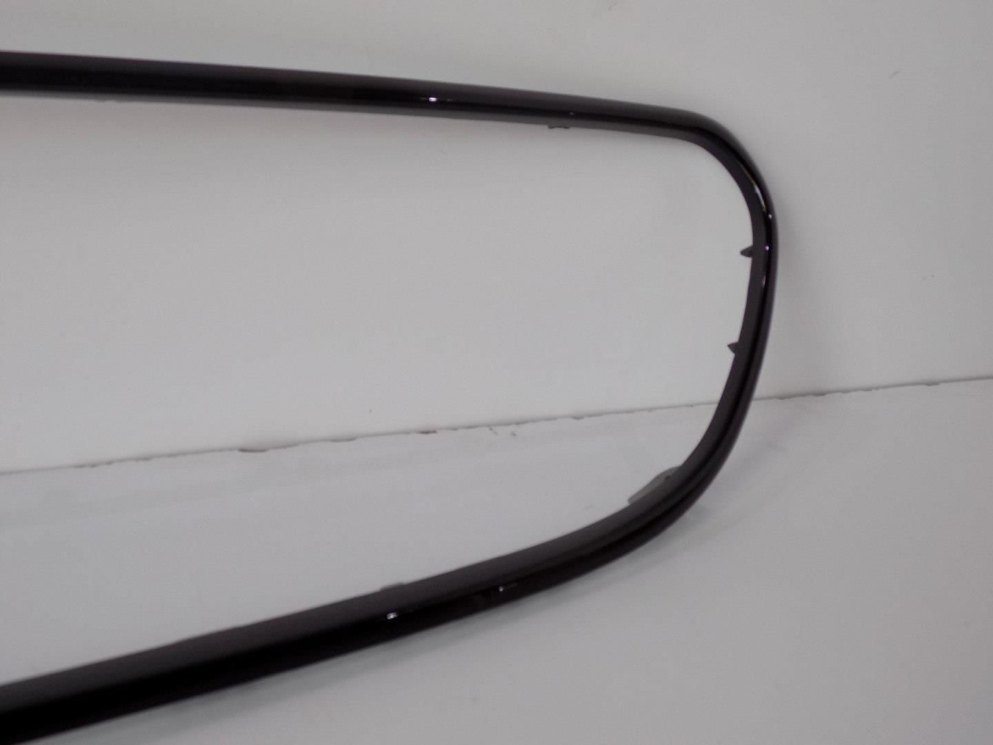 Zap Mercedes E Klasa W212 Lci Ramka Grilla 4190 2128852574 - Opinie i ...