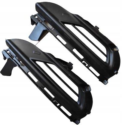 Volvo Oe Xc90 Kratka Zaślepka Zderzaka 31455181 - Opinie i ceny na Ceneo.pl