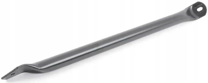 Maska samochodowa Polcar Wzmocnienie Czołowe Bmw X3 F25 03 14 ...