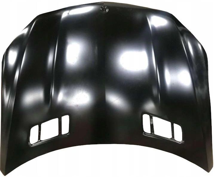 Maska samochodowa MercedesBenz Oe Maska Przód Mercedes Glgls X166 ...