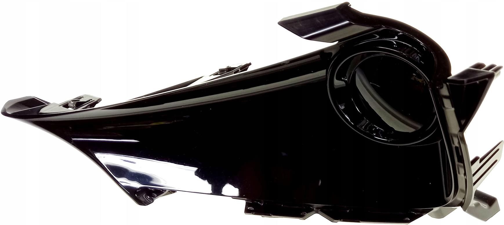 Toyota Oe Corolla E21 19 23 Zaślepka Osłona Kratka Zderzak 8148202A01 ...