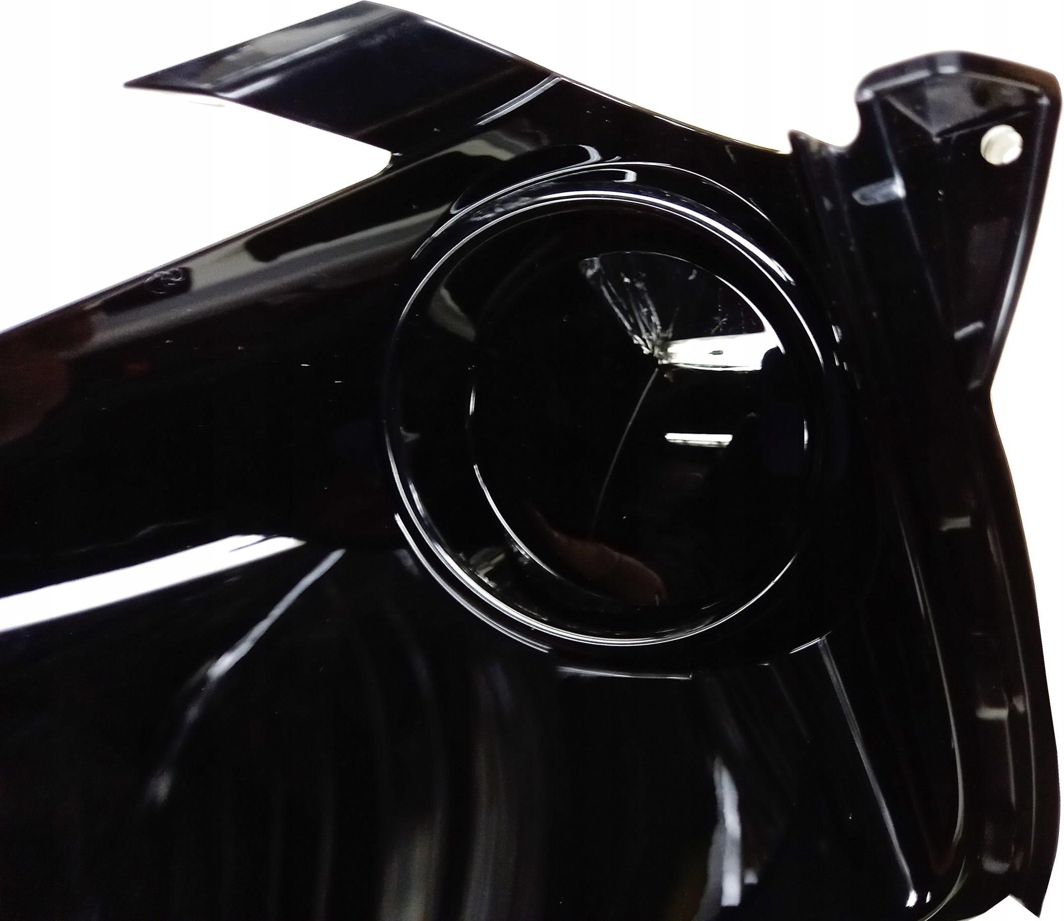 Toyota Oe Corolla E21 19 23 Zaślepka Osłona Kratka Zderzak 8148202A01 ...