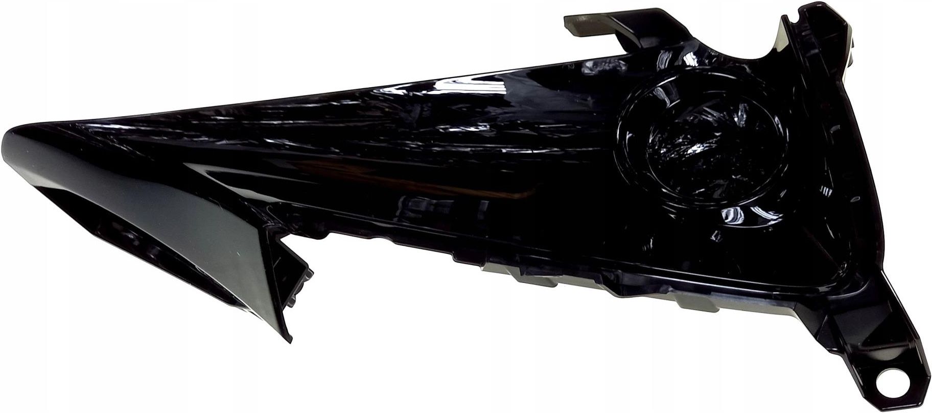 Toyota Oe Corolla E21 19 23 Zaślepka Osłona Kratka Zderzak 8148202A01 ...