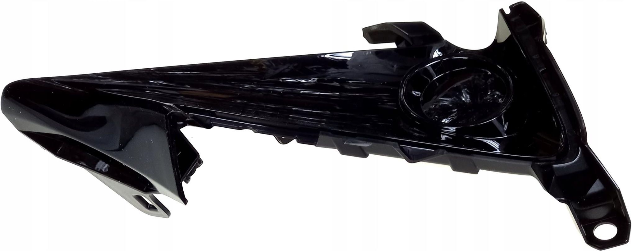 Toyota Oe Corolla E21 19 23 Zaślepka Osłona Kratka Zderzak 8148202A01 ...