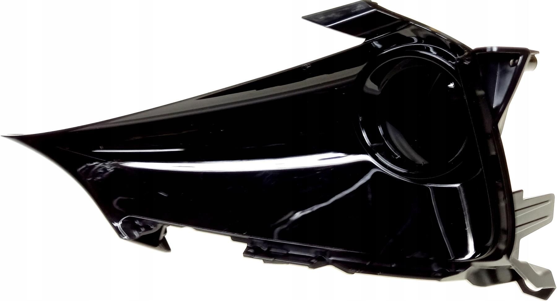 Toyota Oe Corolla E21 19 23 Zaślepka Osłona Kratka Zderzak 8148202A01 ...