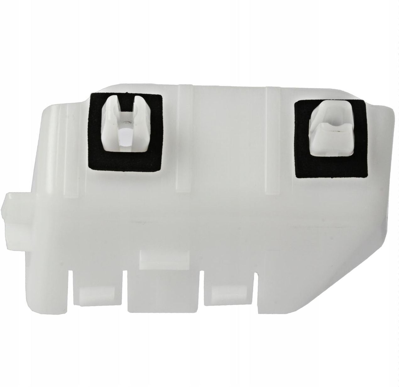 Me Premium Ślizg Mocowanie Zderzaka Tył Prawy Nissan Qashqai 85226 ...