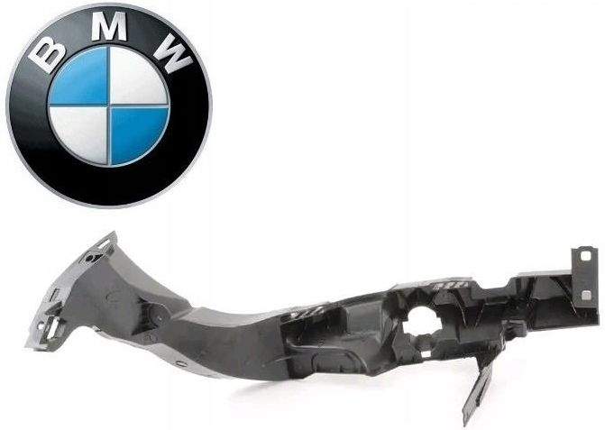Bmw Oe Nowe Mocowanie Wspornik Uchwyt Lampy X1 Aso 51642990179 ...