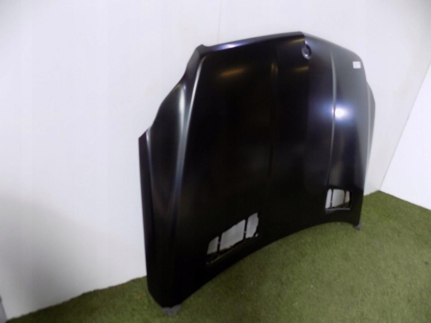 Maska samochodowa Zap Mercedes Gl W166 Maska Pokrywa Silnika 4157 ...