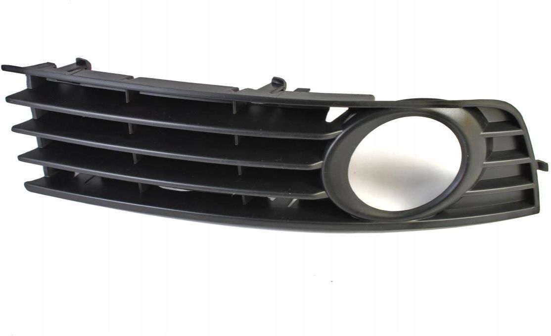 Blic Listwa Atrapy Przód Prawa Audi A4 B6 00 04 8E0 807 682 - Opinie i ...