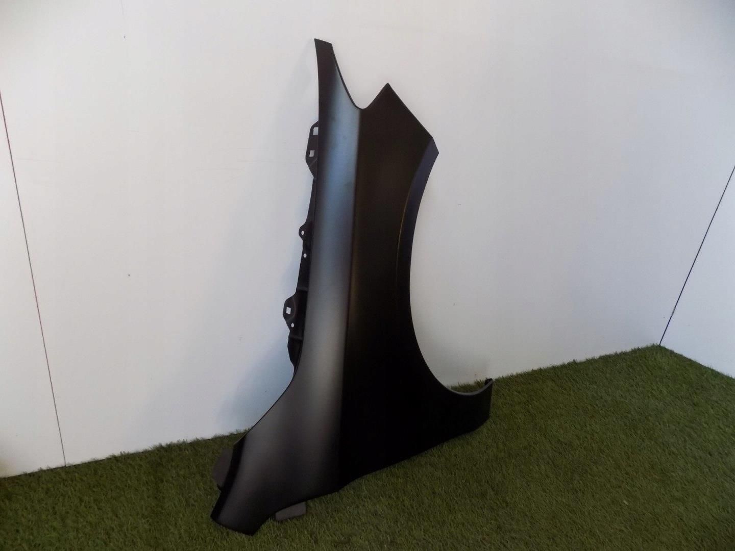 Błotnik samochodowy Zap Mercedes Cla W117 Błotnik Prawy 3707 1178810201 ...