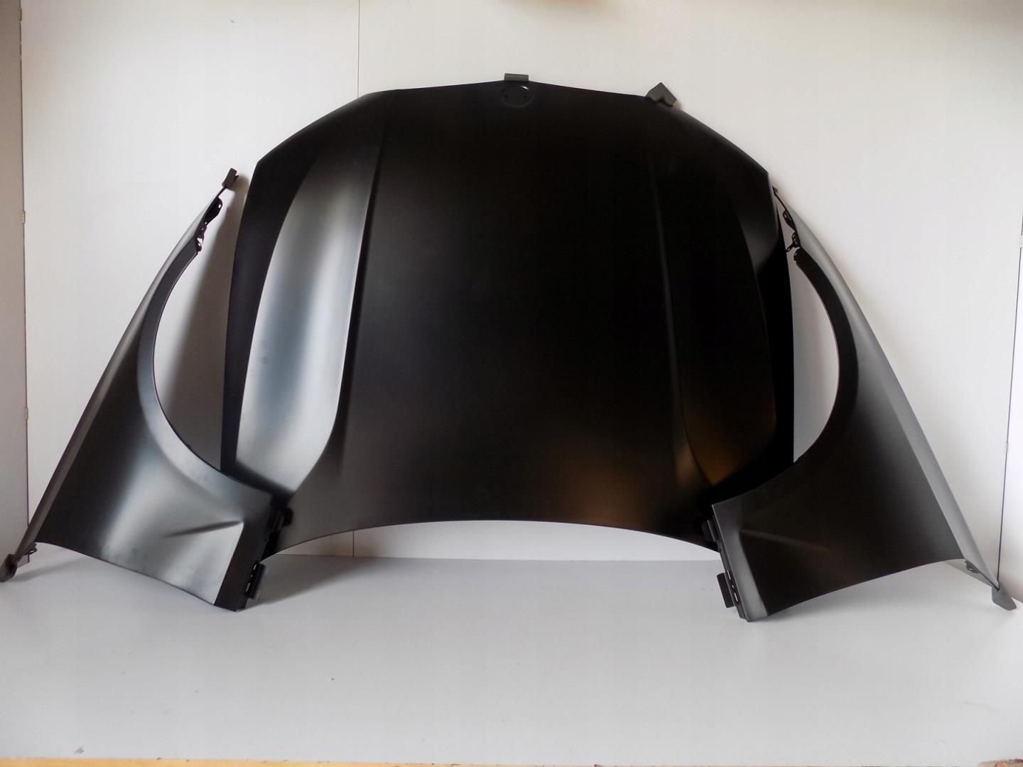 Błotnik samochodowy Zap Bmw 3 G20 G21 Błotnik Przedni Lewy 4491 4100 ...