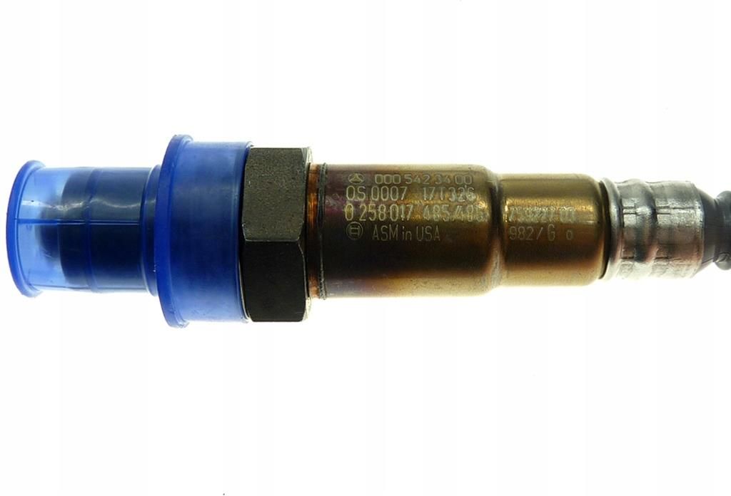 Sonda lambda MercedesBenz Oe Merc 5135667Aa A0035427118 A0045423618 ...