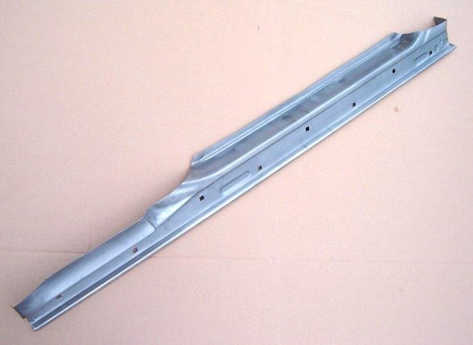 Blic Honda H Rv Hrv 99 05 3 D Próg Progi Nowe Ocynk Pr 386042 - Opinie ...