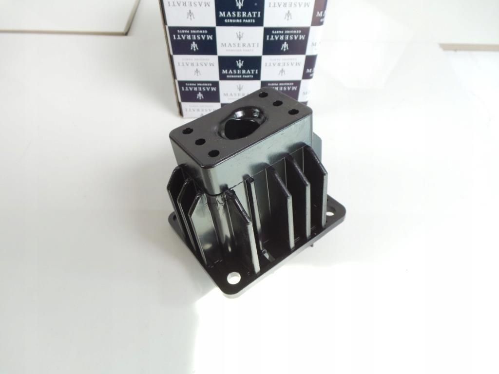 Maserati Oe Podstawa Pod Lewarek Ghibli Levante Przód 670034356 ...