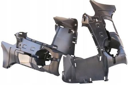 Bmw Oe X1 F48 M Pakiet Slizg Prawy Lub Lewy Przód 51118059898 - Opinie ...