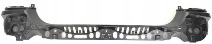 Bmw Oe Środkowy Ślizg Zderzaka Tylni 5 F10 Oryginał 51127184766 ...