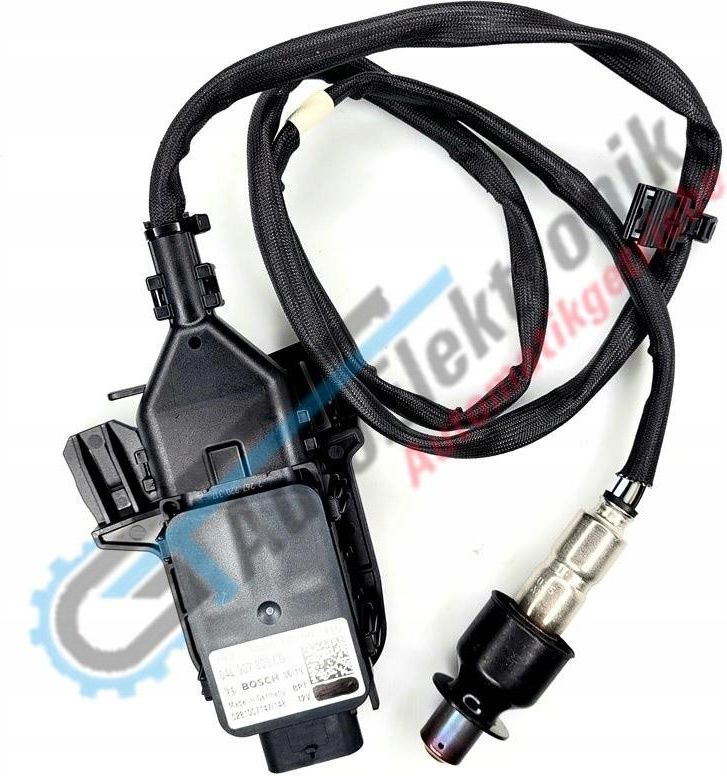 Sonda lambda Volkswagen Oe Sonda Lambda Sensor Nox Vw 04L907805Cg - Opinie i ceny na Ceneo.pl