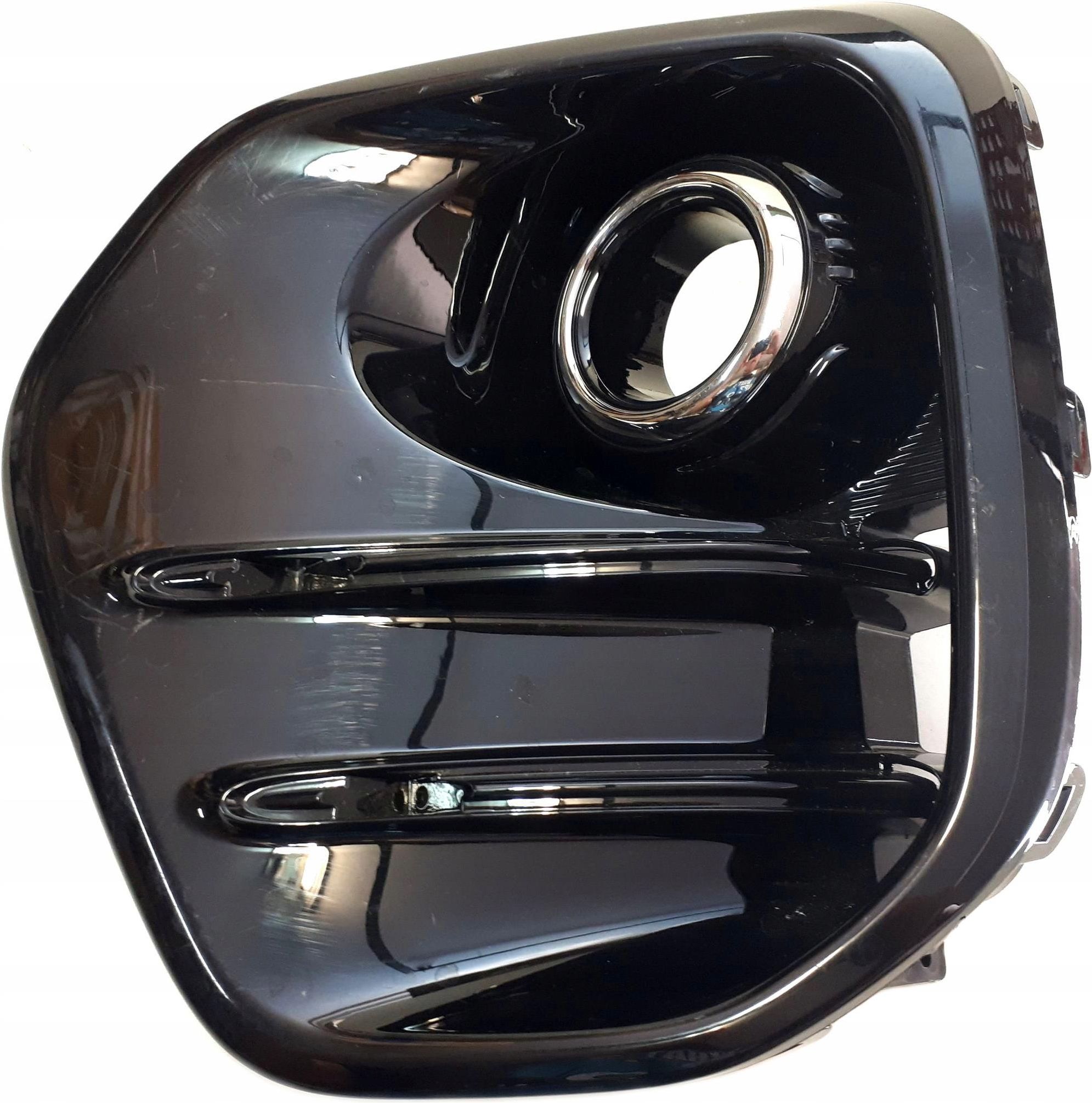 Kia Oe Kratka Zderzaka Lewa Sportage 4 86527 F1100 - Opinie i ceny na ...