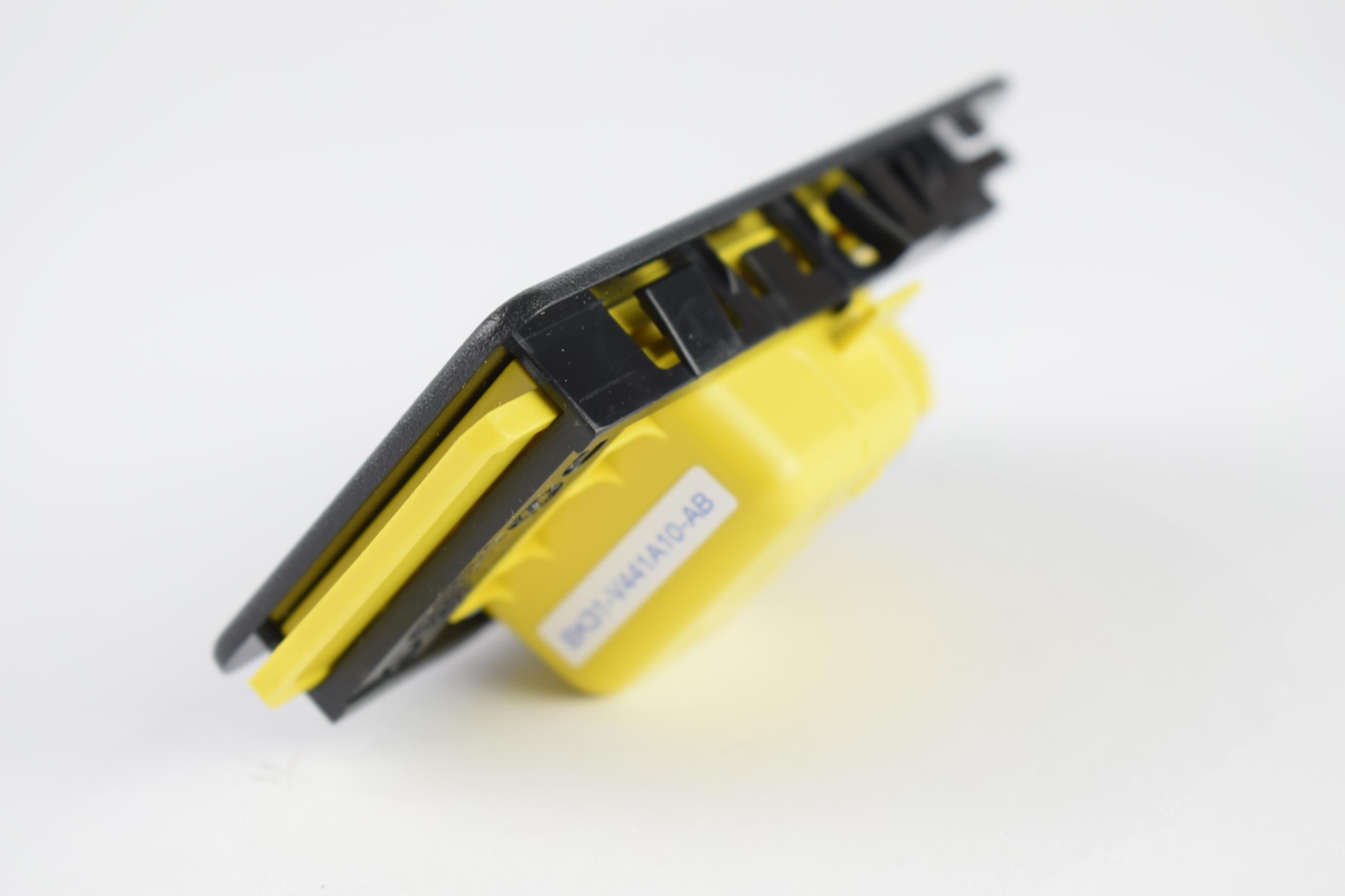 Ford Oe Ogranicznik Drzwi Transit 14 1829397 - Opinie i ceny na Ceneo.pl