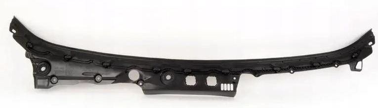 Bmw Oe 5 Nowa Oryginalna F10 F11 Osłona Podszybie 51717203124 7203124 ...