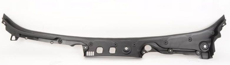 Bmw Oe 5 Nowa Oryginalna F10 F11 Osłona Podszybie 51717203124 7203124 ...