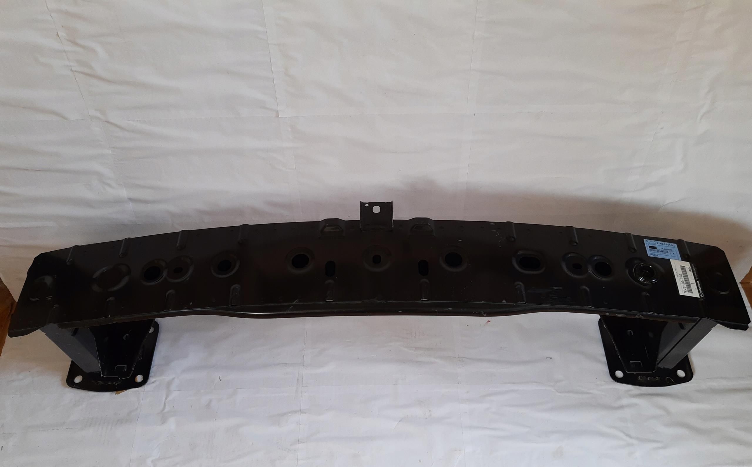 Mazda Oe Cx9 2019 Belka Zderzaka Tk48 50 070 - Opinie i ceny na Ceneo.pl