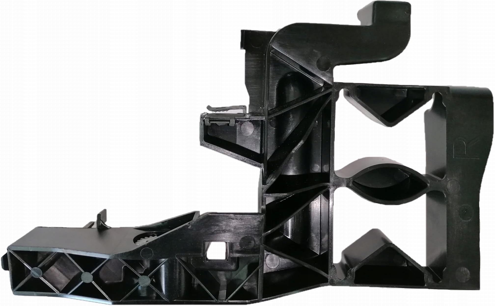 Volkswagen Oe Uchwyt Reflektora Audi A7 2010 2014 4G8805607 4G8805608 ...