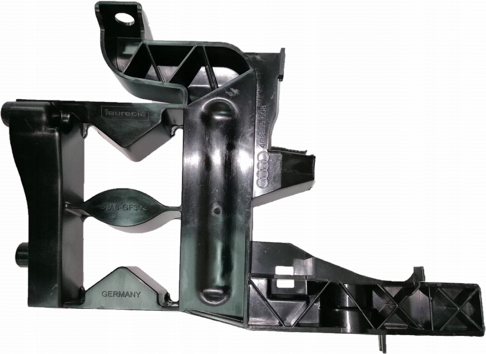 Volkswagen Oe Uchwyt Reflektora Audi A7 2010 2014 4G8805607 4G8805608 ...