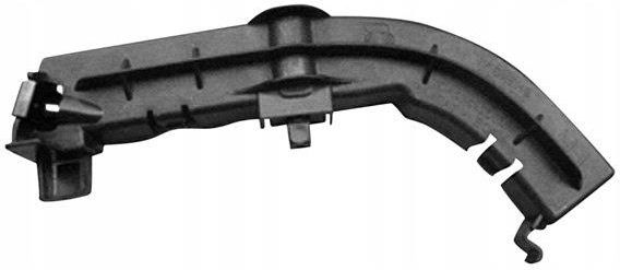 Jeep Oe Ślizg Zderzaka Lewy Nowy Dodge Challenger 2015 68024342Aa ...