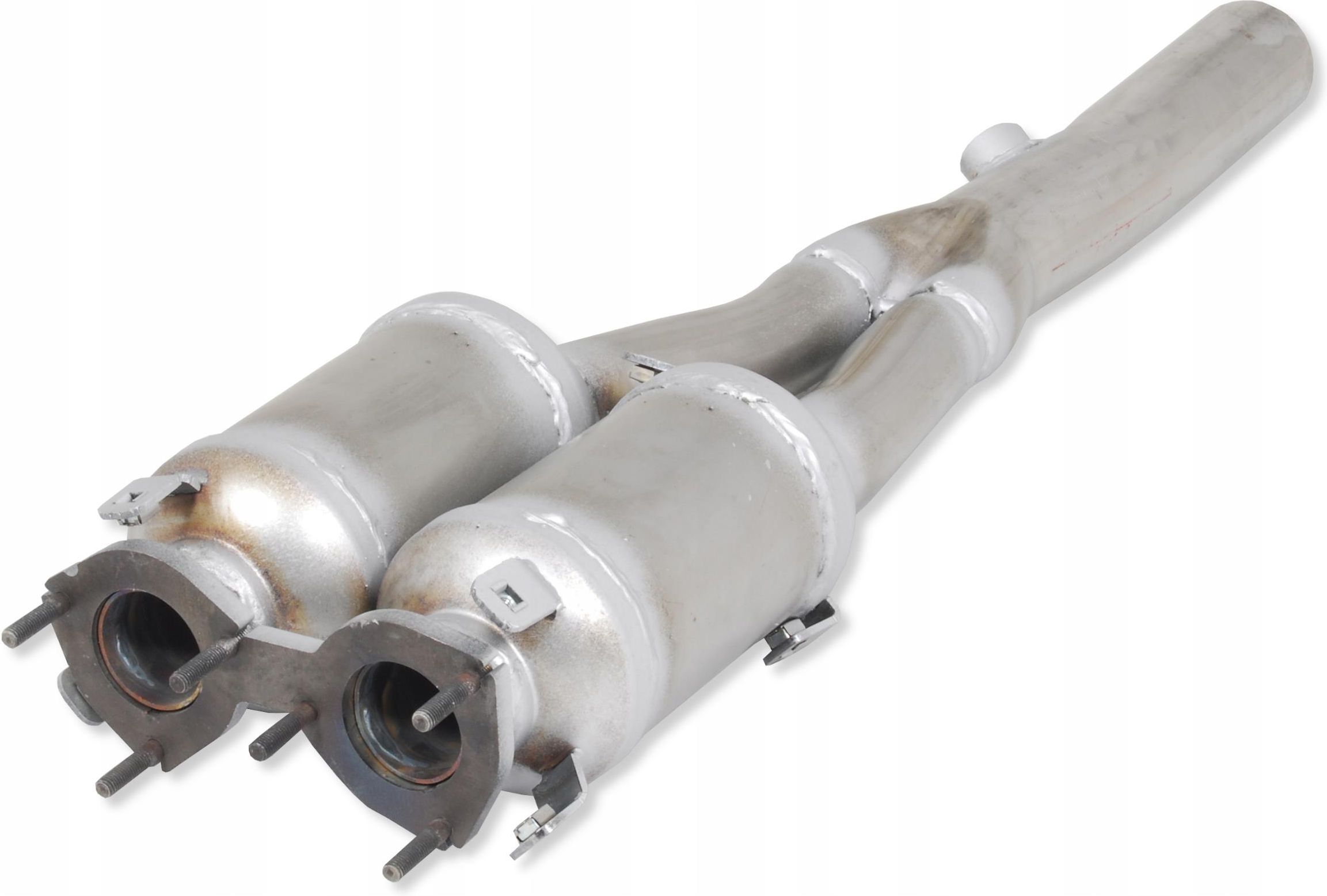 Katalizator As Katalizator Audi A3 Quattro S3 18 , 20002003 42240 ...