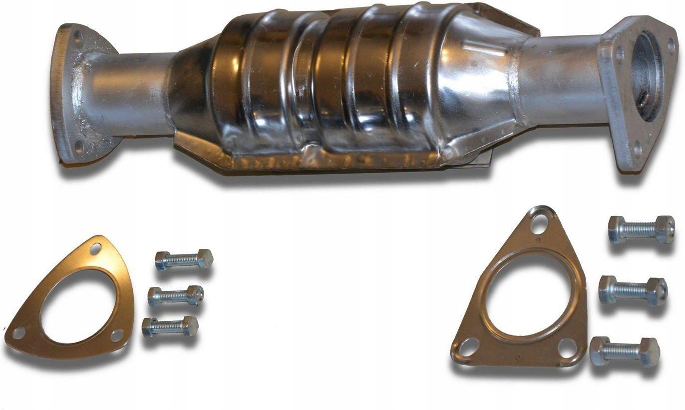 Katalizator Honda Oe Accord Vi 16 20 16V Katalizator Ceramiczny ...